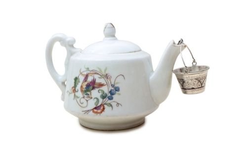 The Ultimate Guide How to Clean a Teapot in 5 Easy Methods