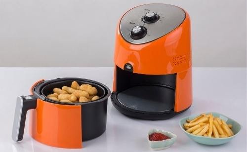 What is an Air Fryer And How Does an Air Fryer Works