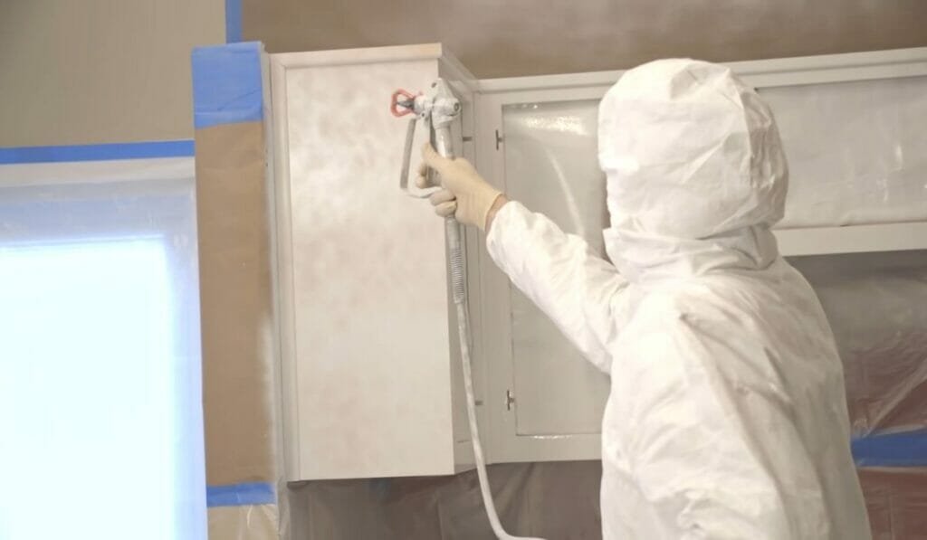 The Ultimate Guide To Cabinet Paint Sprayer