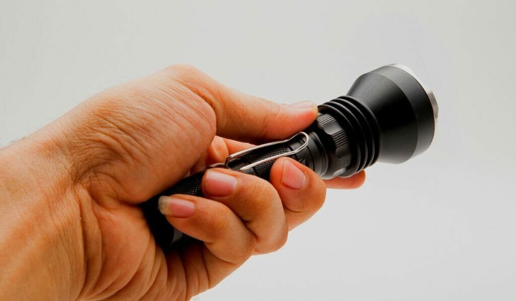 Household Items That Start With F