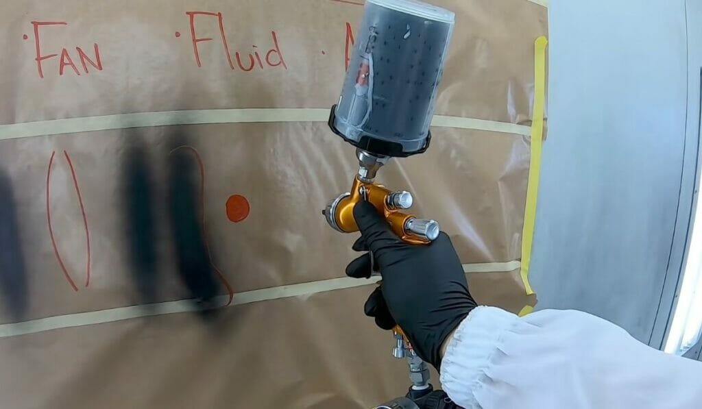 How Do You Use An Automotive Paint Spray Easily?