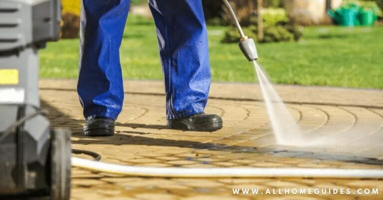 How To Use Surface Cleaner Pressure Washers?