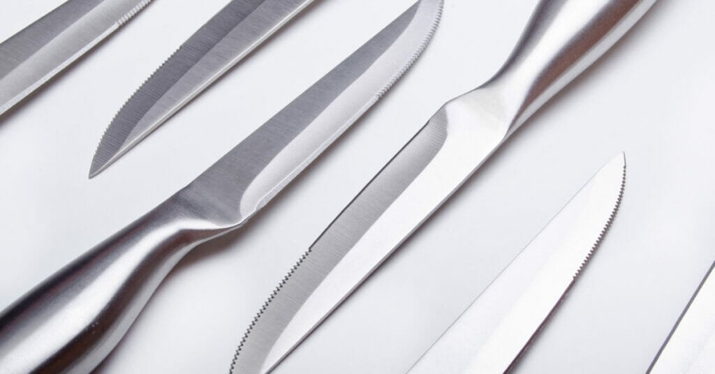 Knife Vs Sword, Which Is Better?