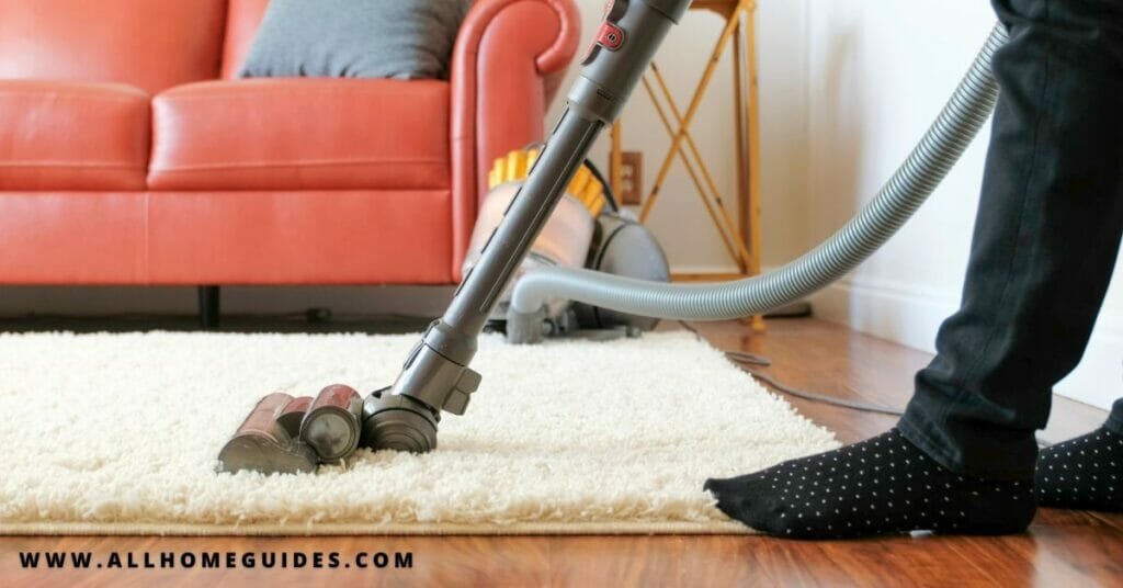 How To Use Resolve Carpet Cleaner Spray?