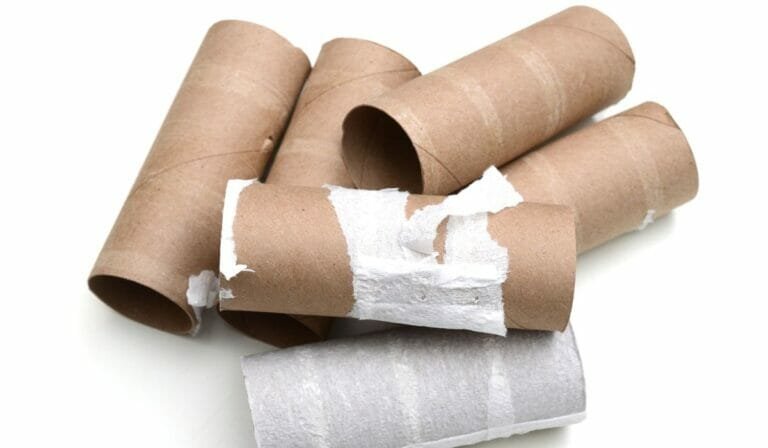 Ways To Conserve Toilet Paper You Need Every Day